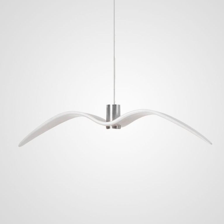 Подвесной светодиодный светильник Imperium Loft Brokis Night Birds ...