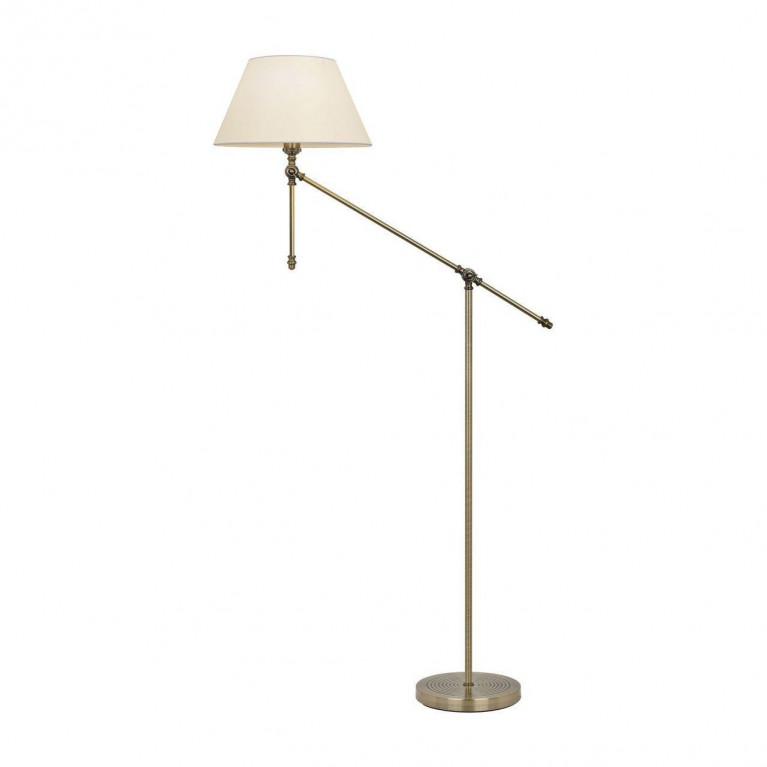 Торшер Arte Lamp A5620PN-1AB – купить в интернет-магазине в Москве ...