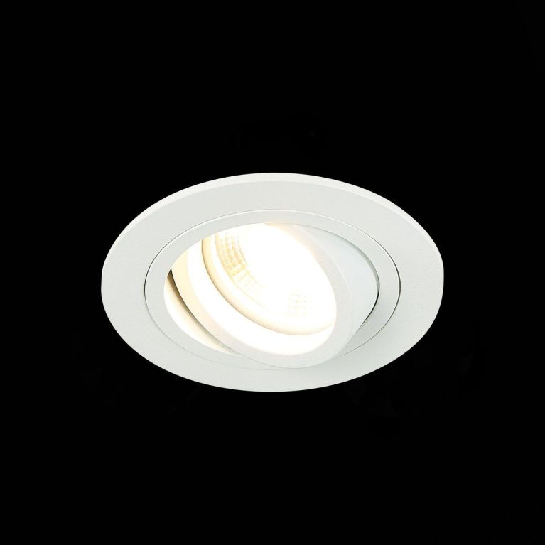 Встраиваемый светильник ST Luce ST251.518.01 – купить в интернет ...